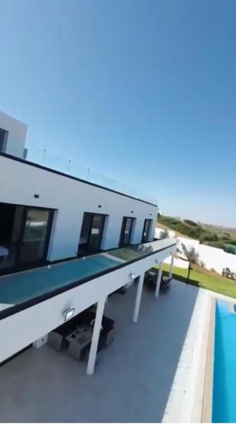 Villa Assilah - Asilah