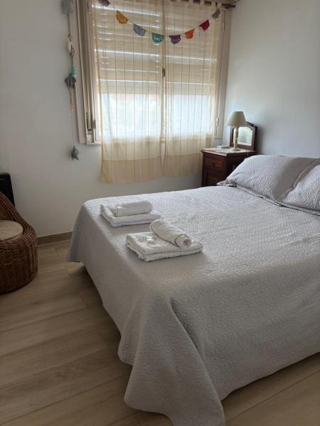 Departamento La Rotonda - Provincia de La Pampa