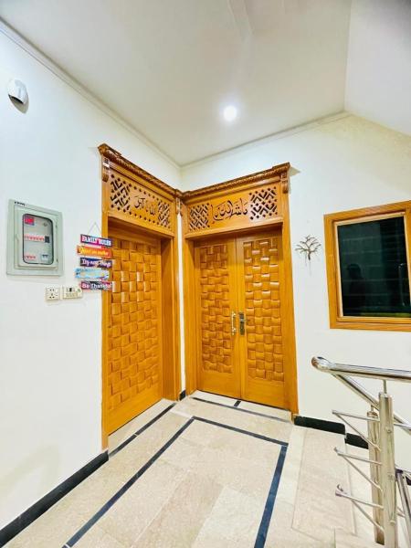 Family Oasis In Wah Cantt - Pakistan