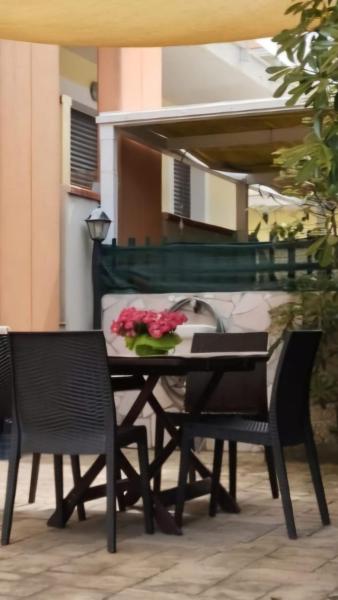 Casavacanza - Marina - San Salvo
