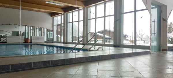 Wellness Alpen Apartement Hochkönig - Werfenweng