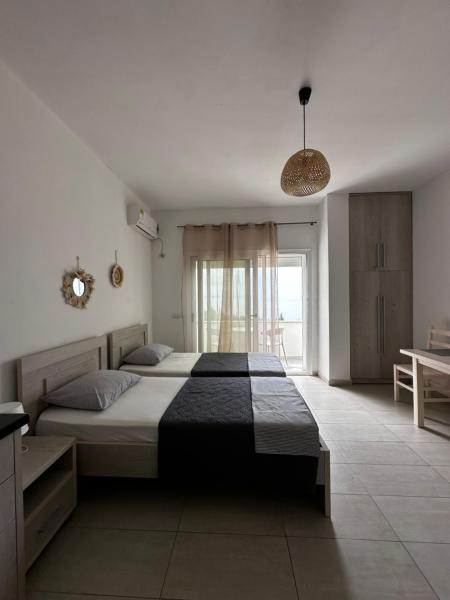 Doras Room - Dhërmi
