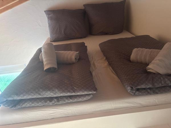 Steffis Appartement - Mainz