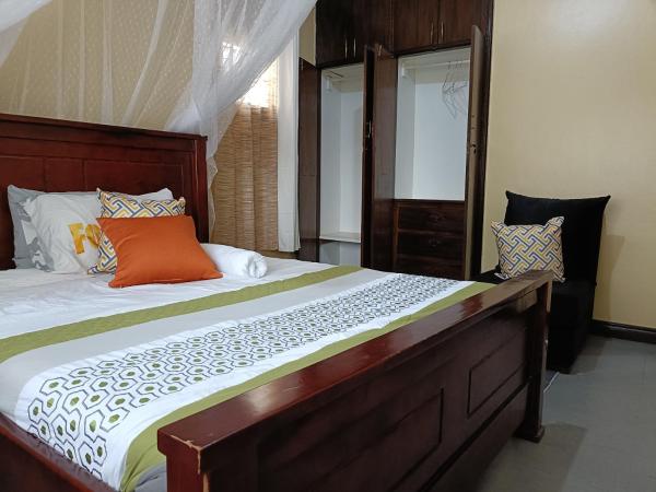 Marys Place - Ouganda