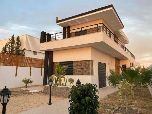 Villa Géant - Djerba