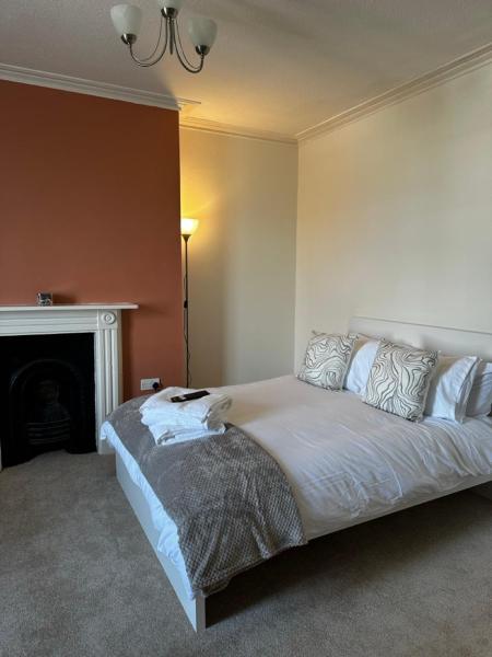 Studio Apartment - The Citrine - Tewkesbury