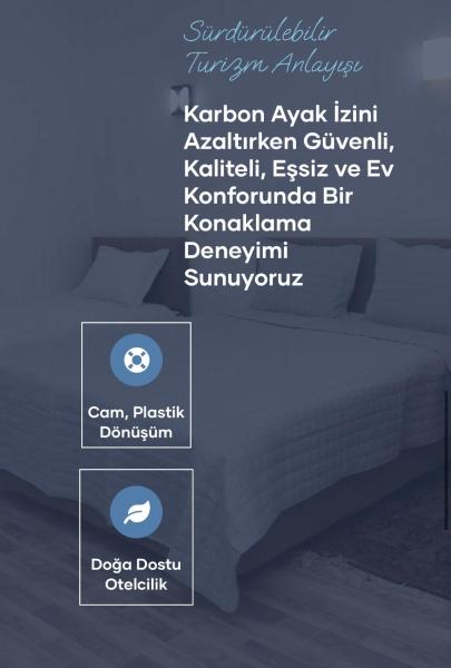 Starmax City Hotel - Yalova