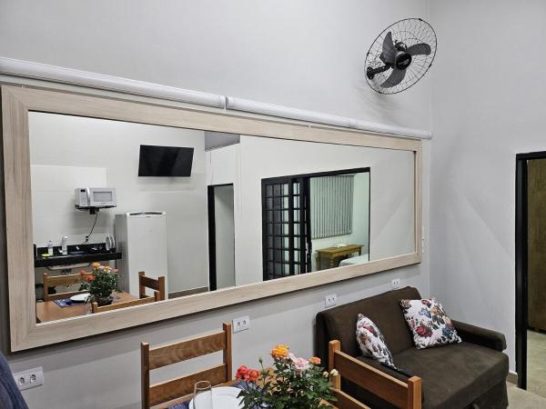 Apto Completo - Região Dos Lagos - Barretos, SP, Brasil