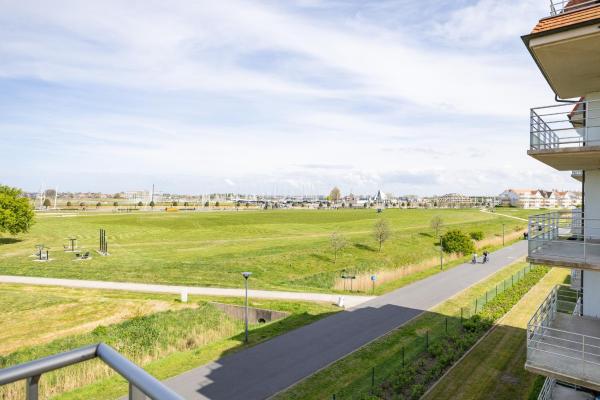 Zonnehaven Ii E 0209g47 - Nieuwpoort