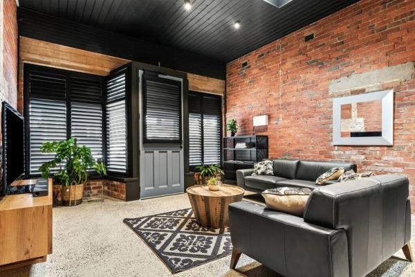 The Radford On Elizabeth - Bannockburn, Australia