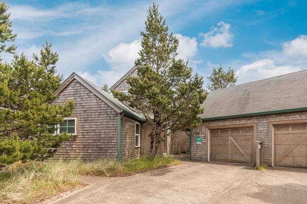 Getaway - Pacific City, OR