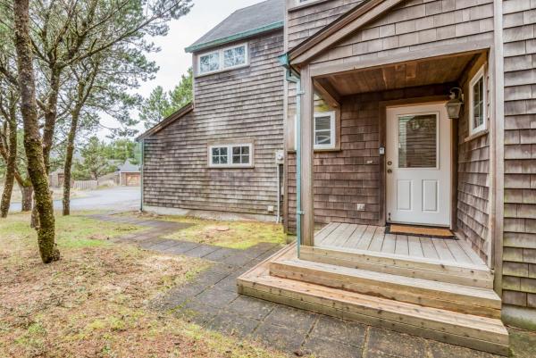 Chinook - Bob Straub State Park, Pacific City