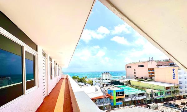 Edificio Santa Catalina 602 - San Andrés