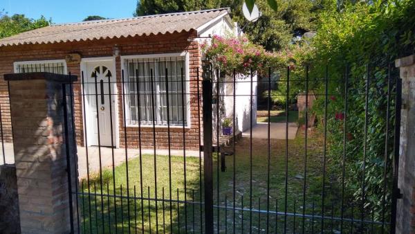 Casa Qhispina - Argentina