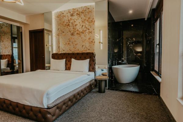 Highgarden Hotel - Georgia