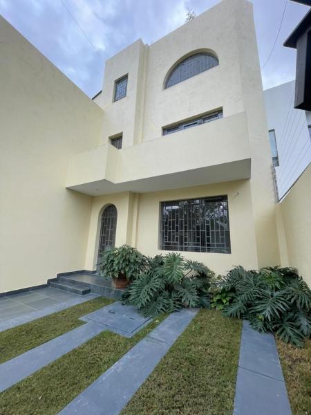 Apartamento Completo Planta Baja Colonia Moderna - Zapopan