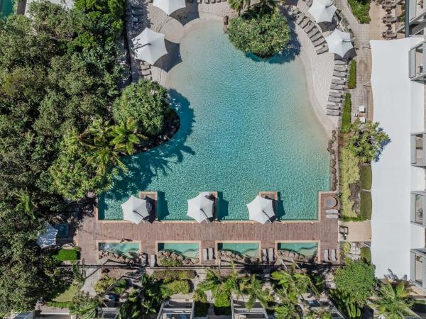 Private Pool Included - Luxury 2 Bed 2 Bath Apt. - Kingscliff