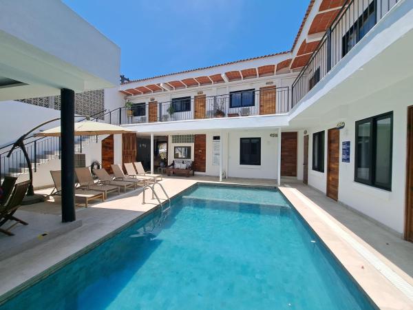 Hotel Diamante Sayulita - Sayulita