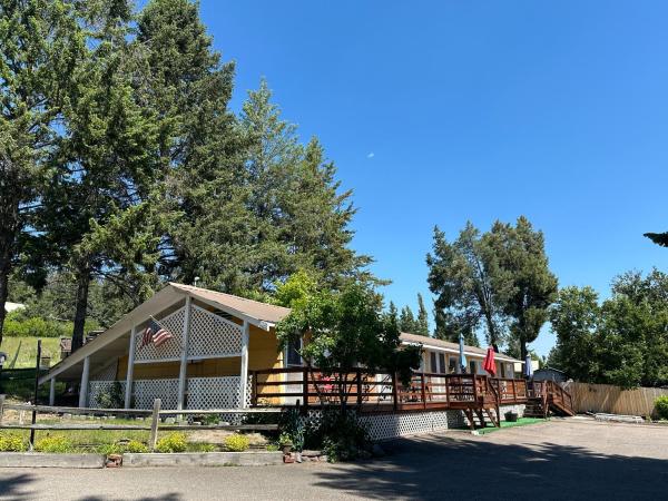 Sunrise Vista Inn - Montana