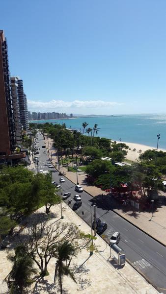 Golden Fortaleza Beira Mar - Fortaleza