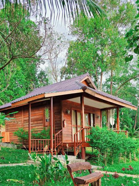 Dg Royal Resort - Cambodia