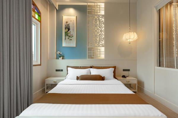 O'nya Phuket Hotel - Phuket