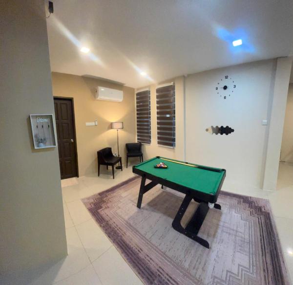 Homestay - Casa Qhatalia - 10 Pax - Kuching
