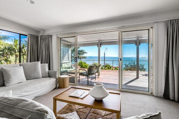 Wategos Beach Pad - Byron Bay