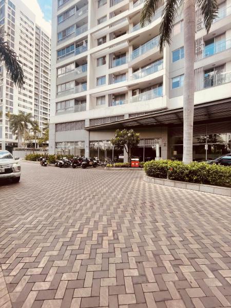 Green Valley Secc - Ho Chi Minh-staden