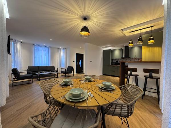 Mimosa Villas - Snagov