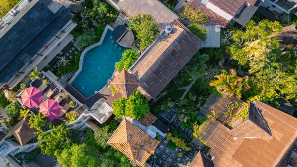 Home-bience Hostel - Uluwatu