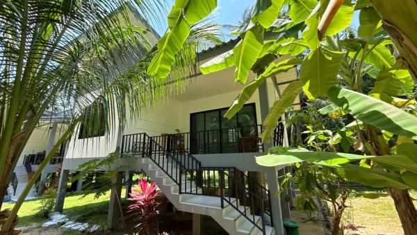 Zen Nest - Ko Pha Ngan