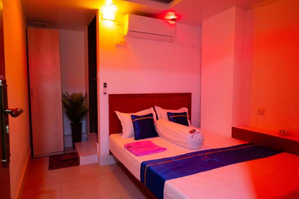 Hotel Uttara - Bangladesh