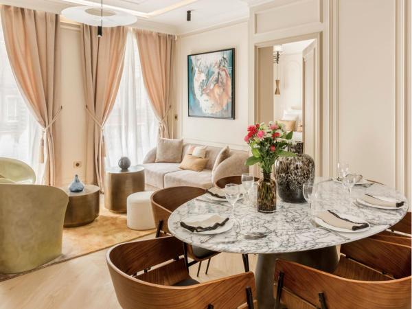 Merveil - Luxury Suite - Marais - Turbigo Ii - Paris