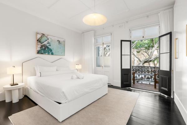5br Paddington Home W Private Parking And Studio - 邦代海灘