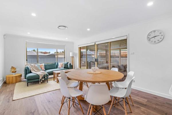 Caves Beach House By Coast Hosting - Swansea