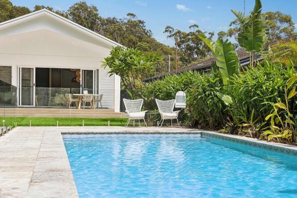 Cove Beach House By Coast Hosting - Woy Woy