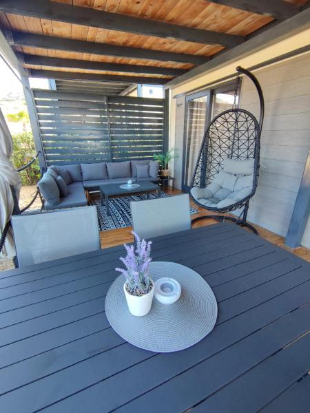 Luxury Mobile Home Marbella 167 -Terra Park Spiritos - Croatie