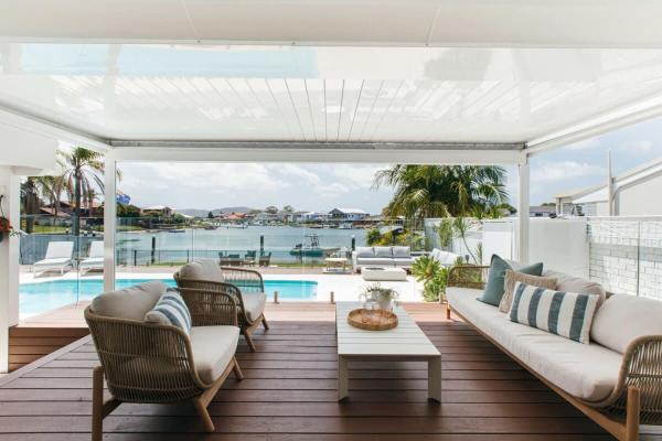 Mainsail By Coast Hosting - Sydney