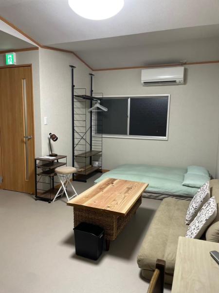 西軽井沢小木屋 - Karuizawa