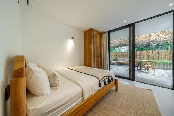 Happiness Apartment 1 - Wake Up In Paradise - Live In Ubuds Best Spot - Bali