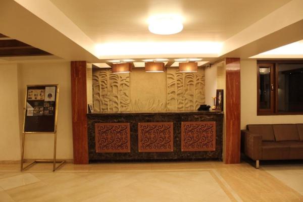 Sunny International - Mahabaleshwar