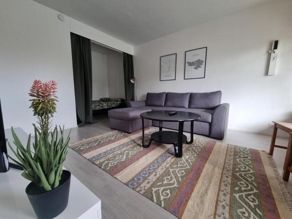 Seinäjoen Puistokulma - Seinäjoki