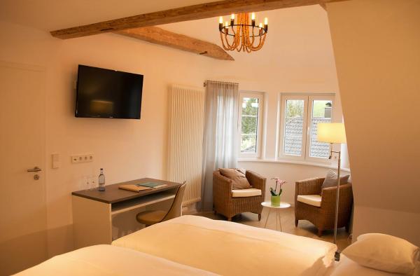 Landhotel Adler - Kressbronn am Bodensee