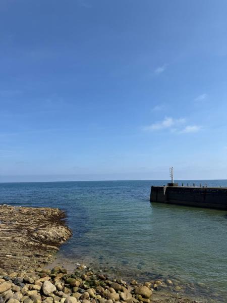 Seascape Annalong - Annalong