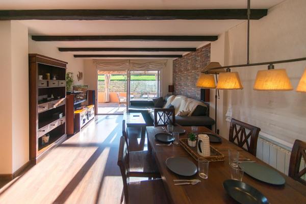 Welcs Apartamento 200 Pda Con Terraza Y Piscina - Palafrugell