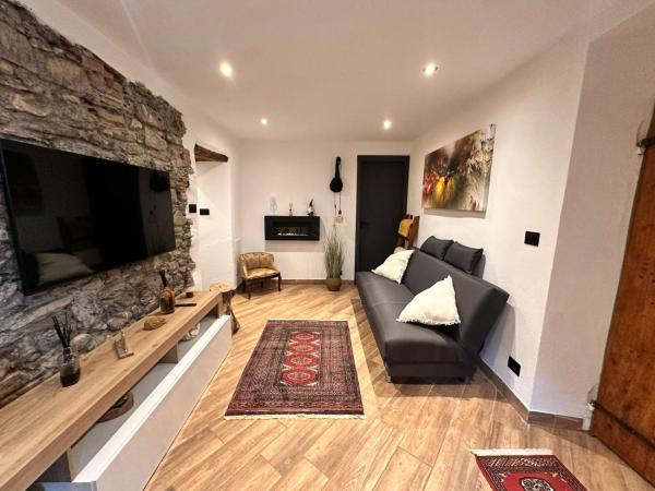 Casa Rebecca - Casella