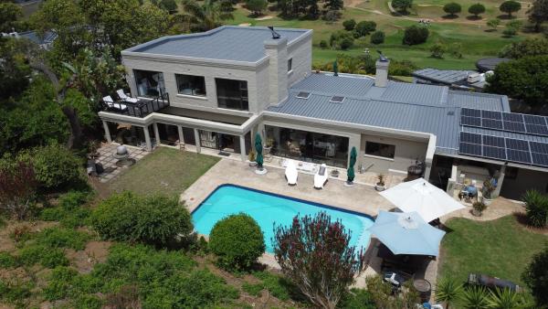 The Greens Guesthouse - Western Cape