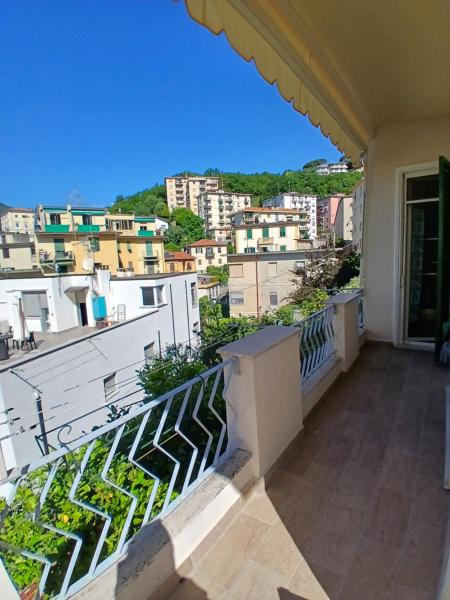 Holiday Appartamento - La Spezia