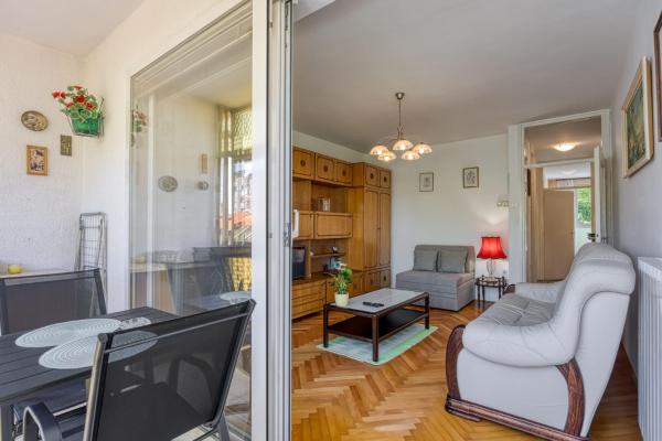 Apartment Masa Koper - Happy Rentals - Koper
